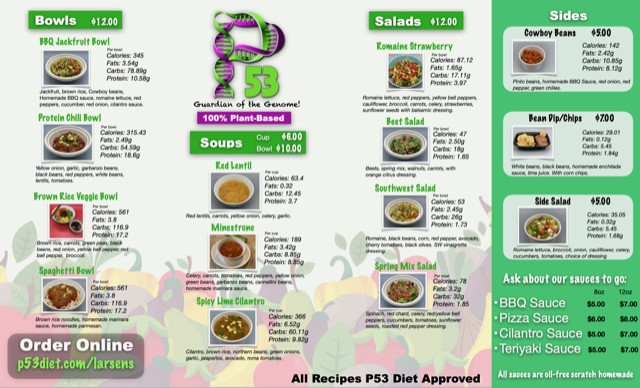 Food Carts - Troutdale Station