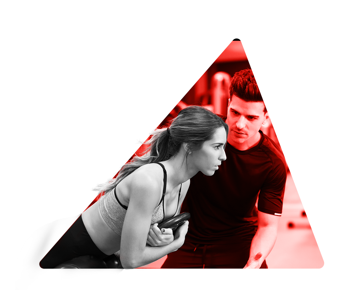 Fitness Center | Apex Gym | FTL