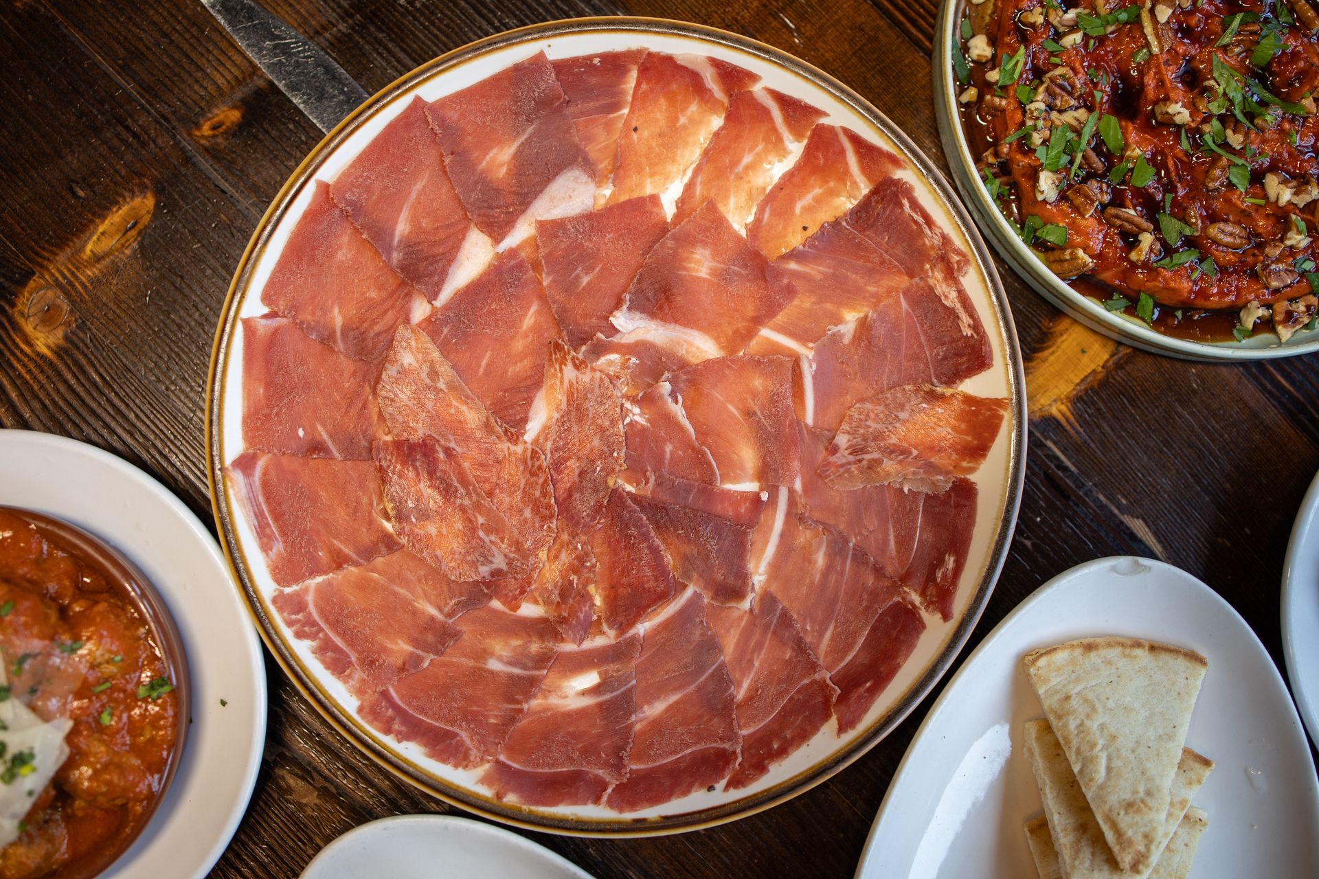 Spanish Tapas & Wine Bar | Buleria Tapas & Wine Bar | Tuckahoe, NY