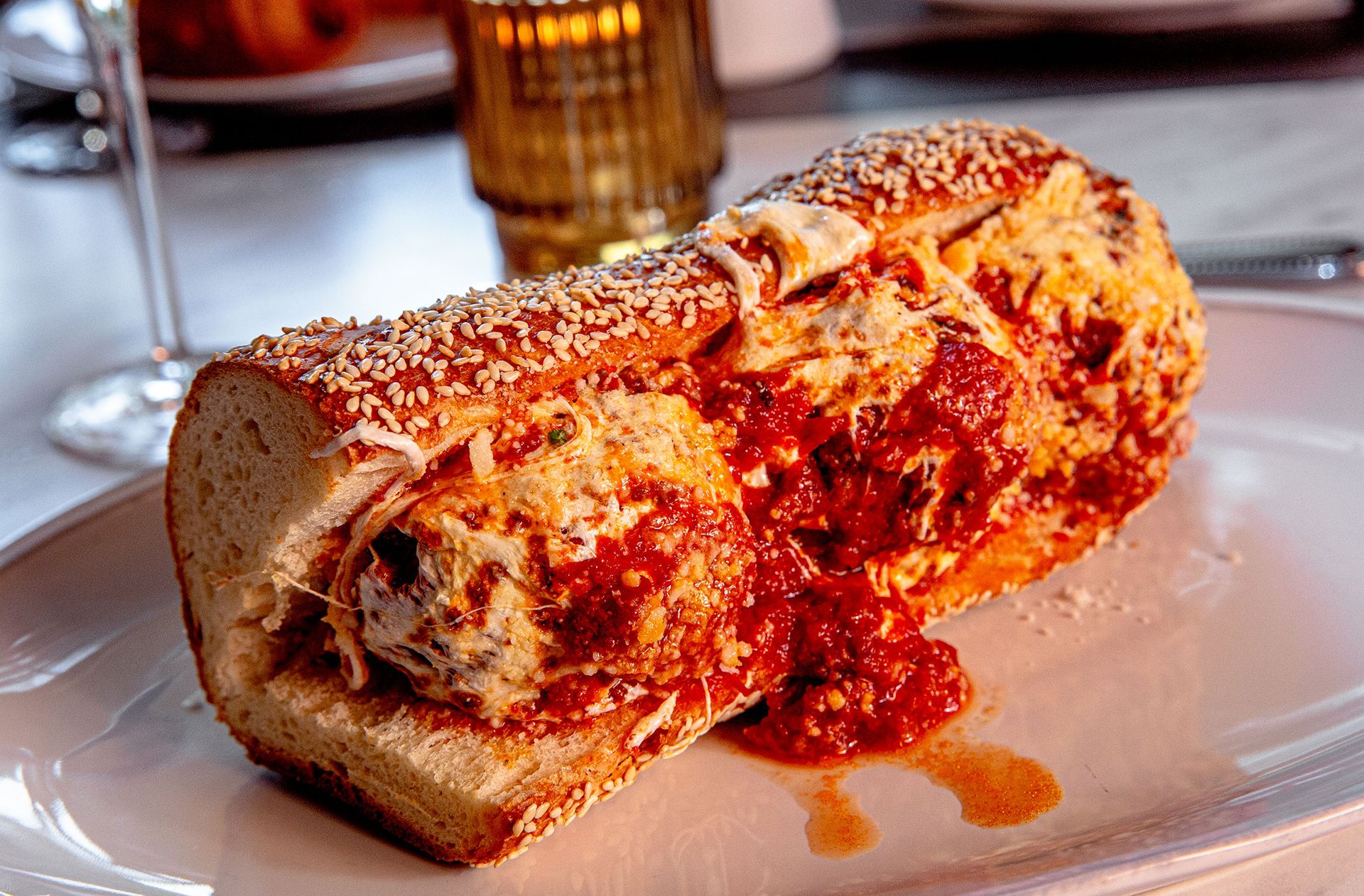 Our Brunch Menu - Prima Boston Italian Steakhouse