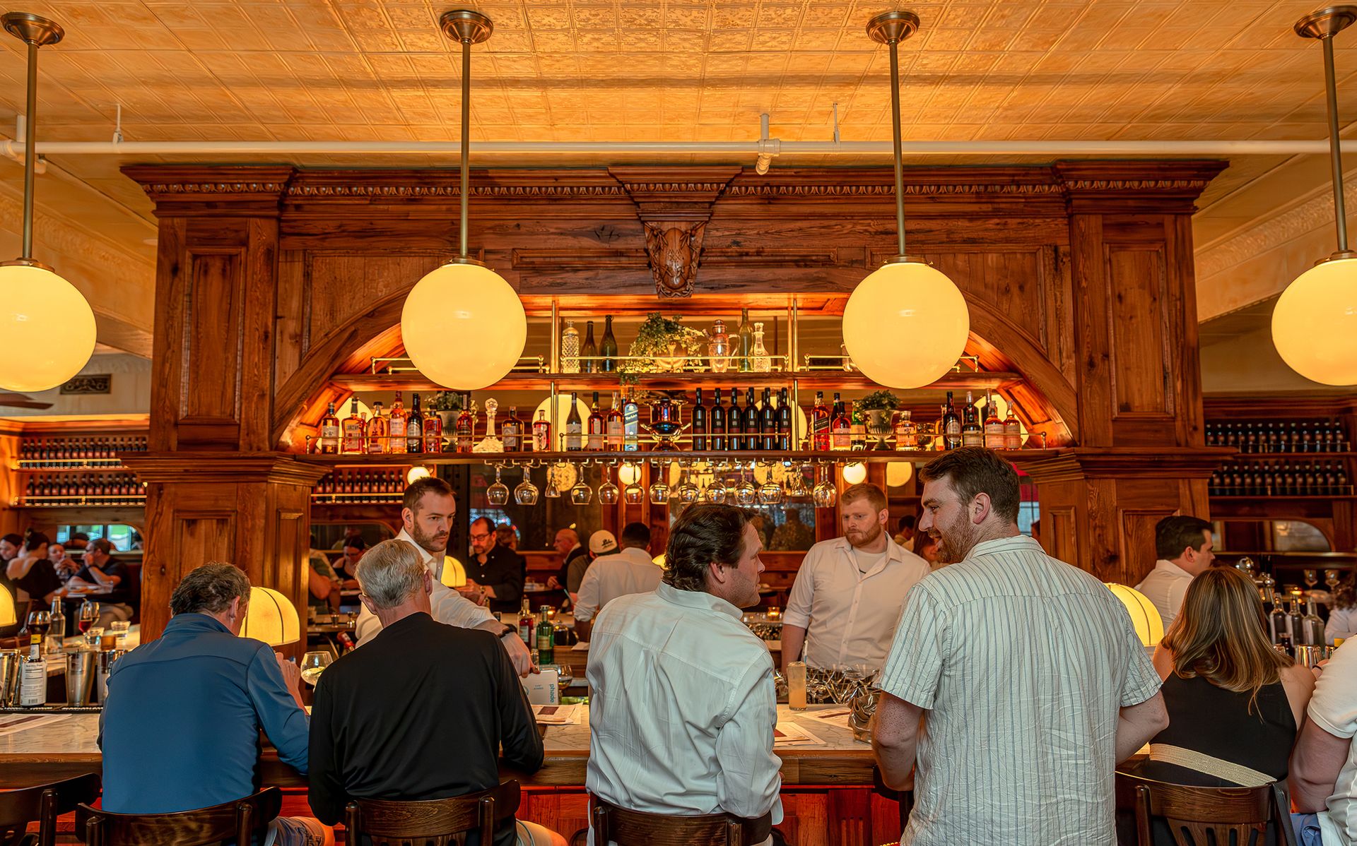 About Us - Prima Boston Italian Steakhouse