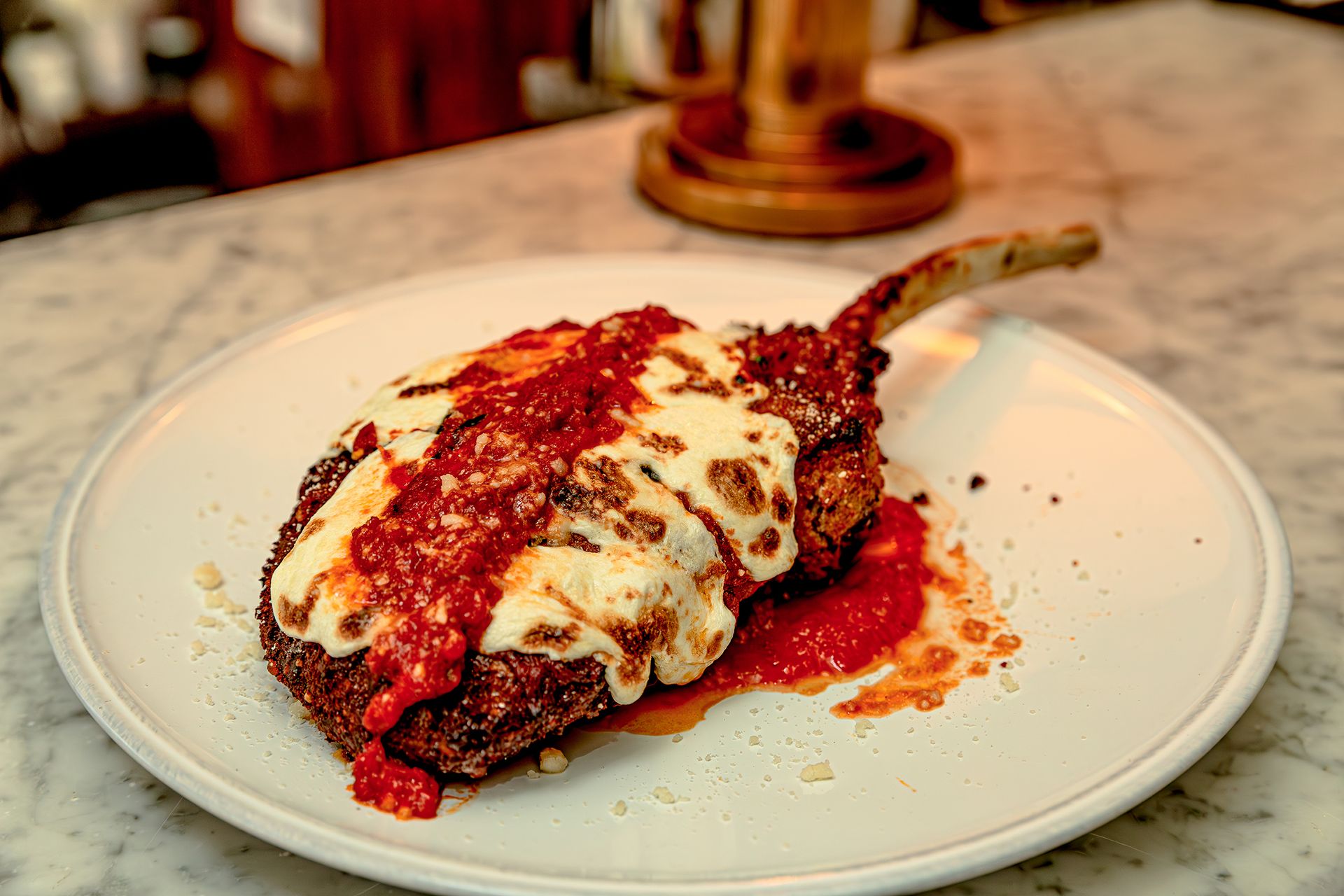 About Us - Prima Boston Italian Steakhouse