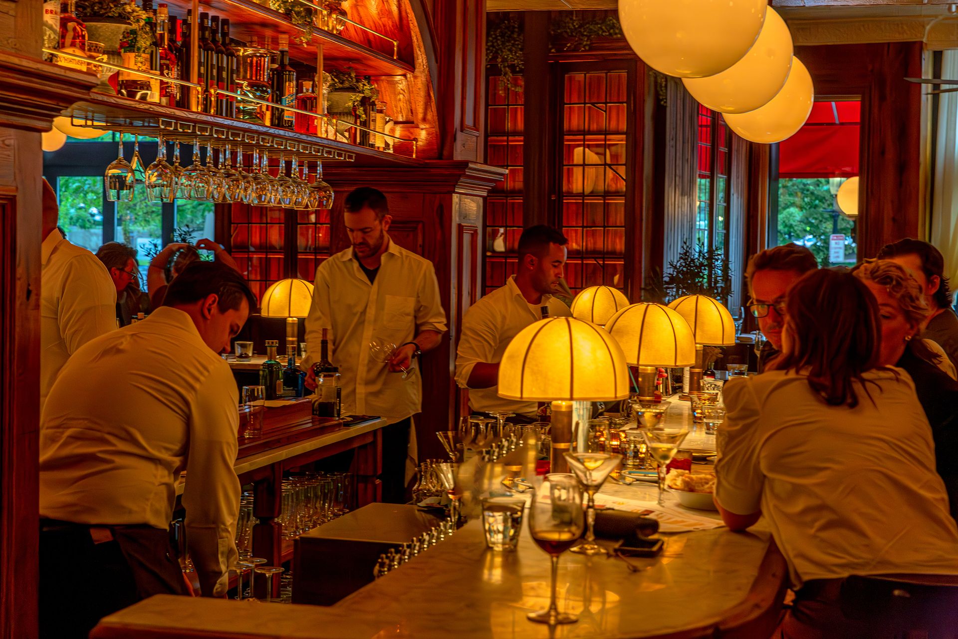 About Us - Prima Boston Italian Steakhouse