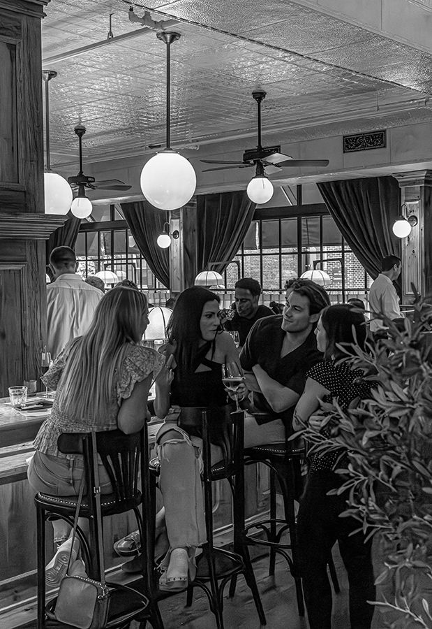 About Us - Prima Boston Italian Steakhouse