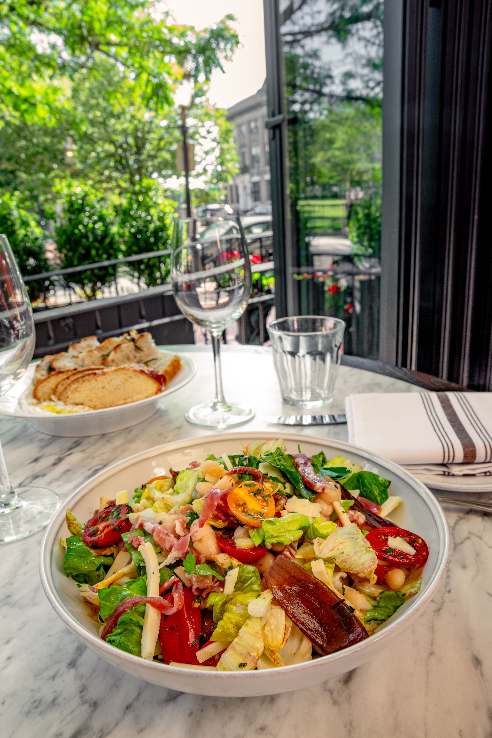 Our Menus - Prima Boston Italian Steakhouse