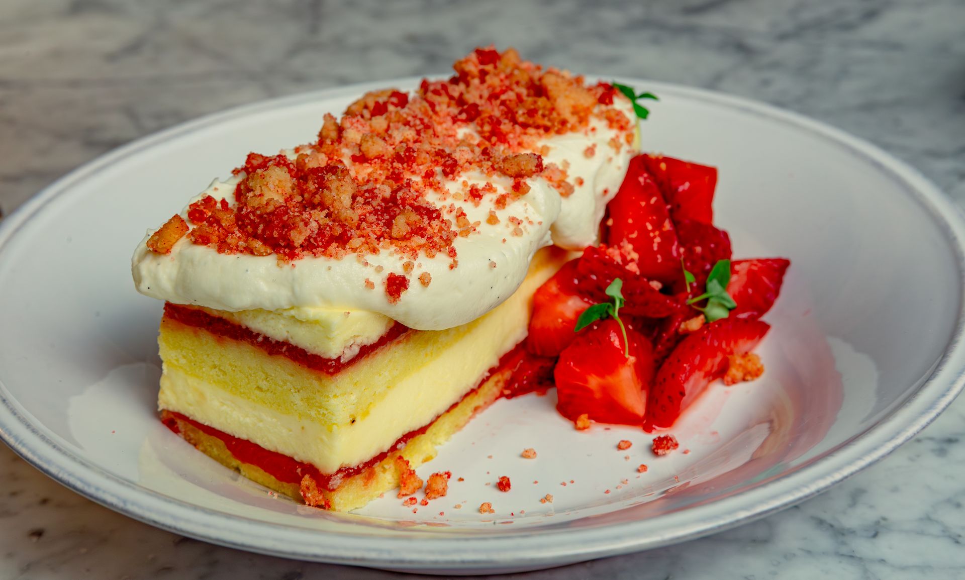 Prima Boston Italian Steakhouse