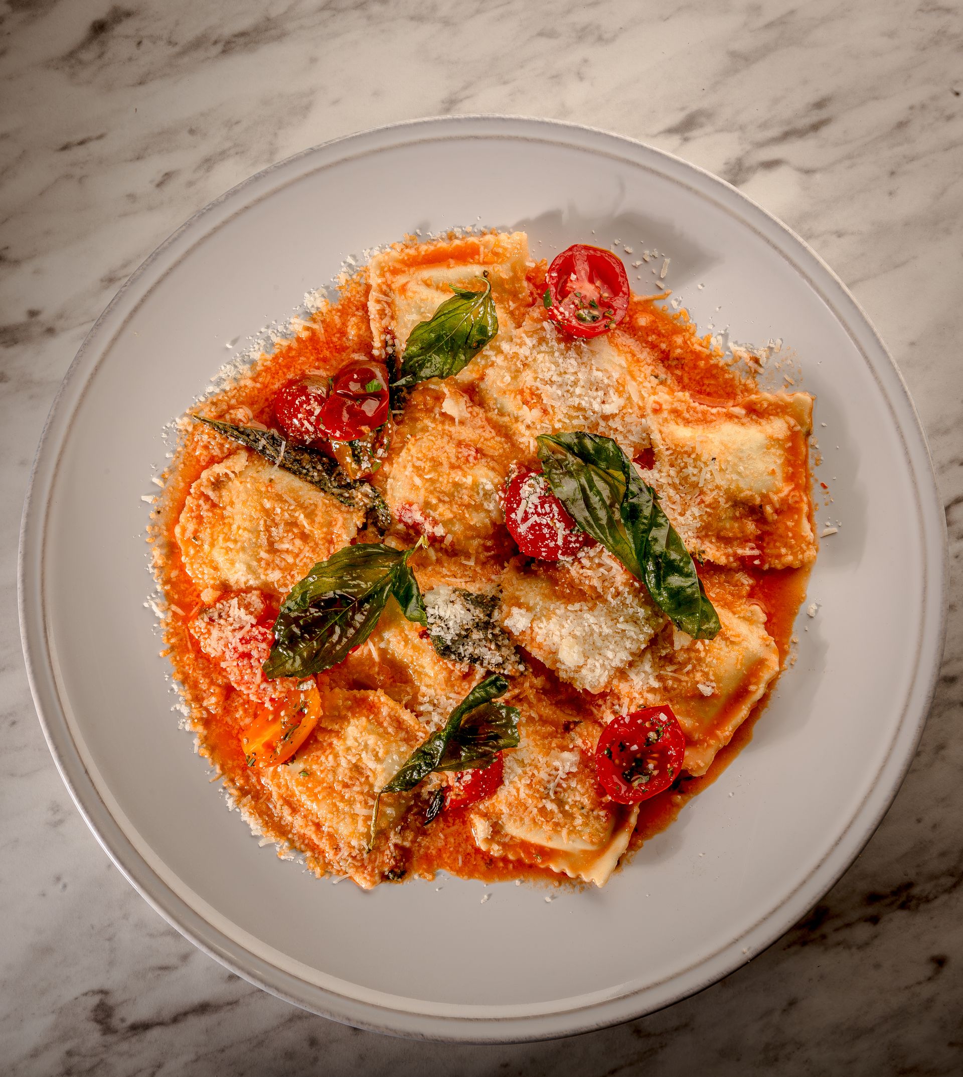 About Us - Prima Boston Italian Steakhouse