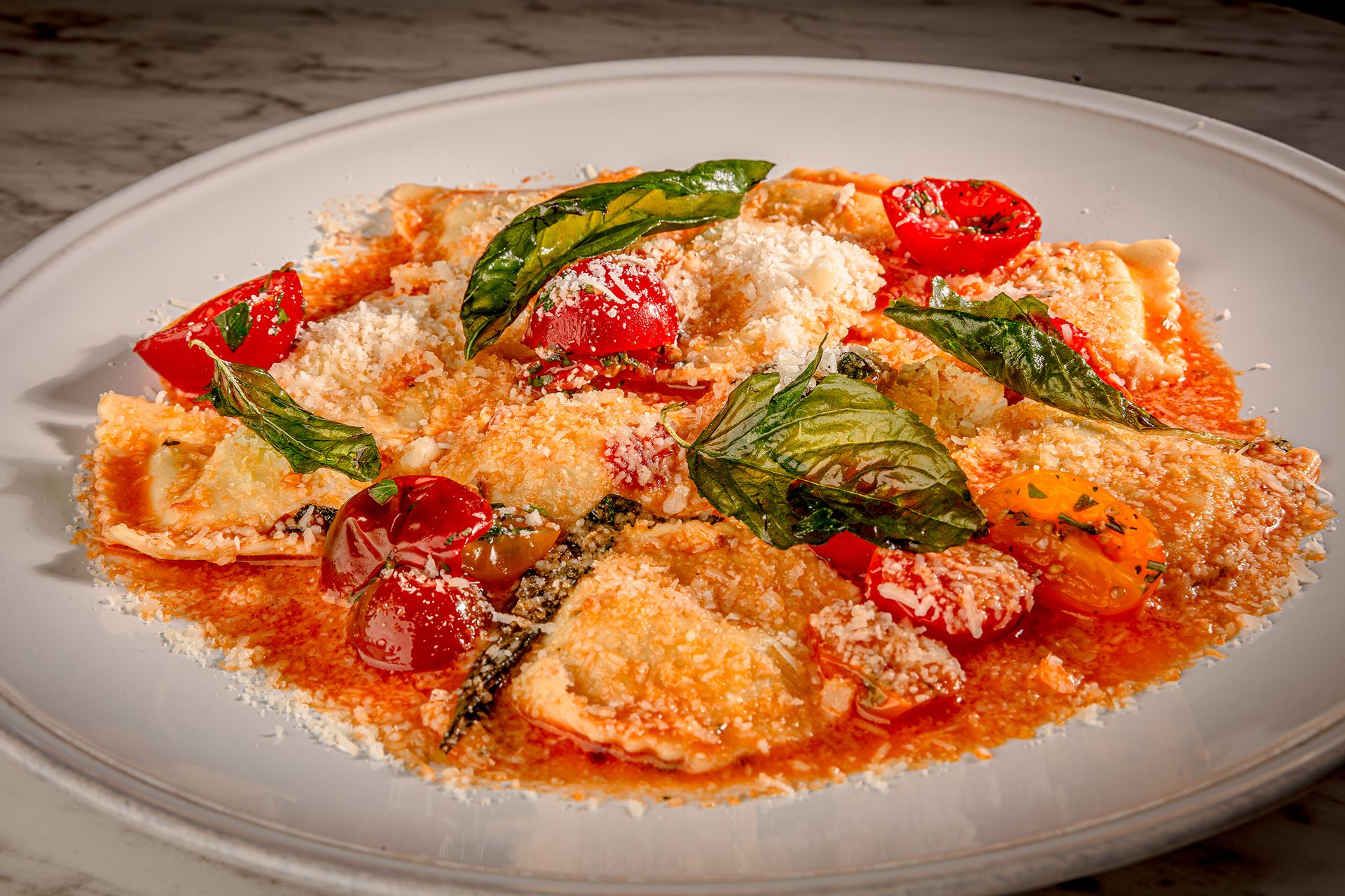 About Us - Prima Boston Italian Steakhouse