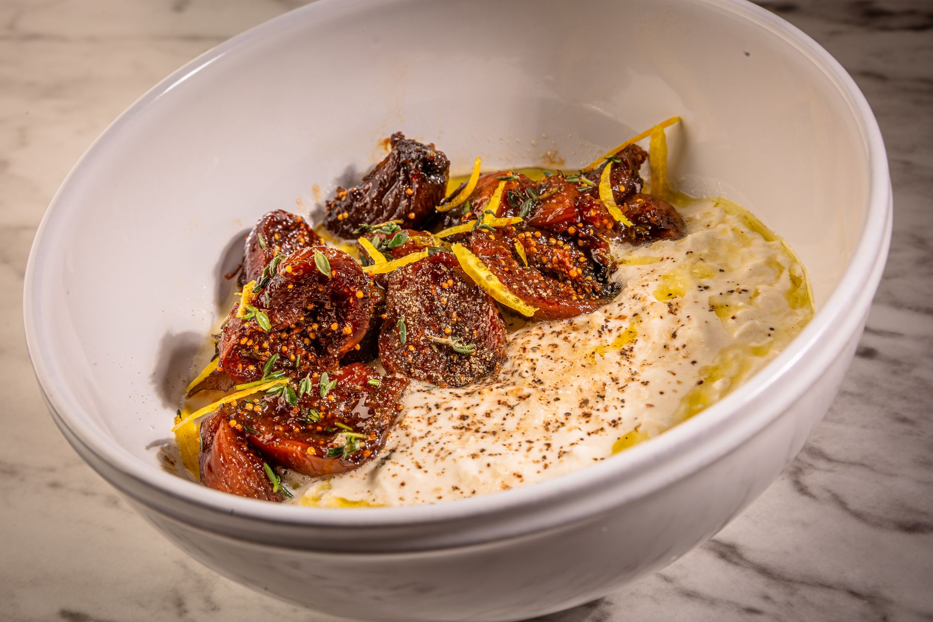 Our Menus - Prima Boston Italian Steakhouse