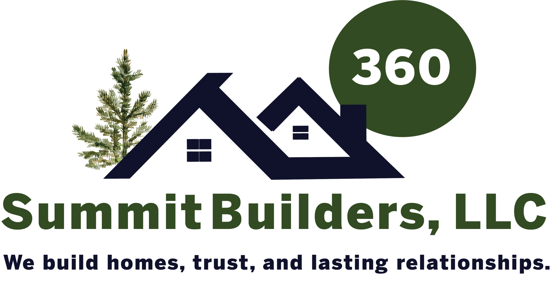 Summit Builders Home Contractors for the Campton and Water Valley ...