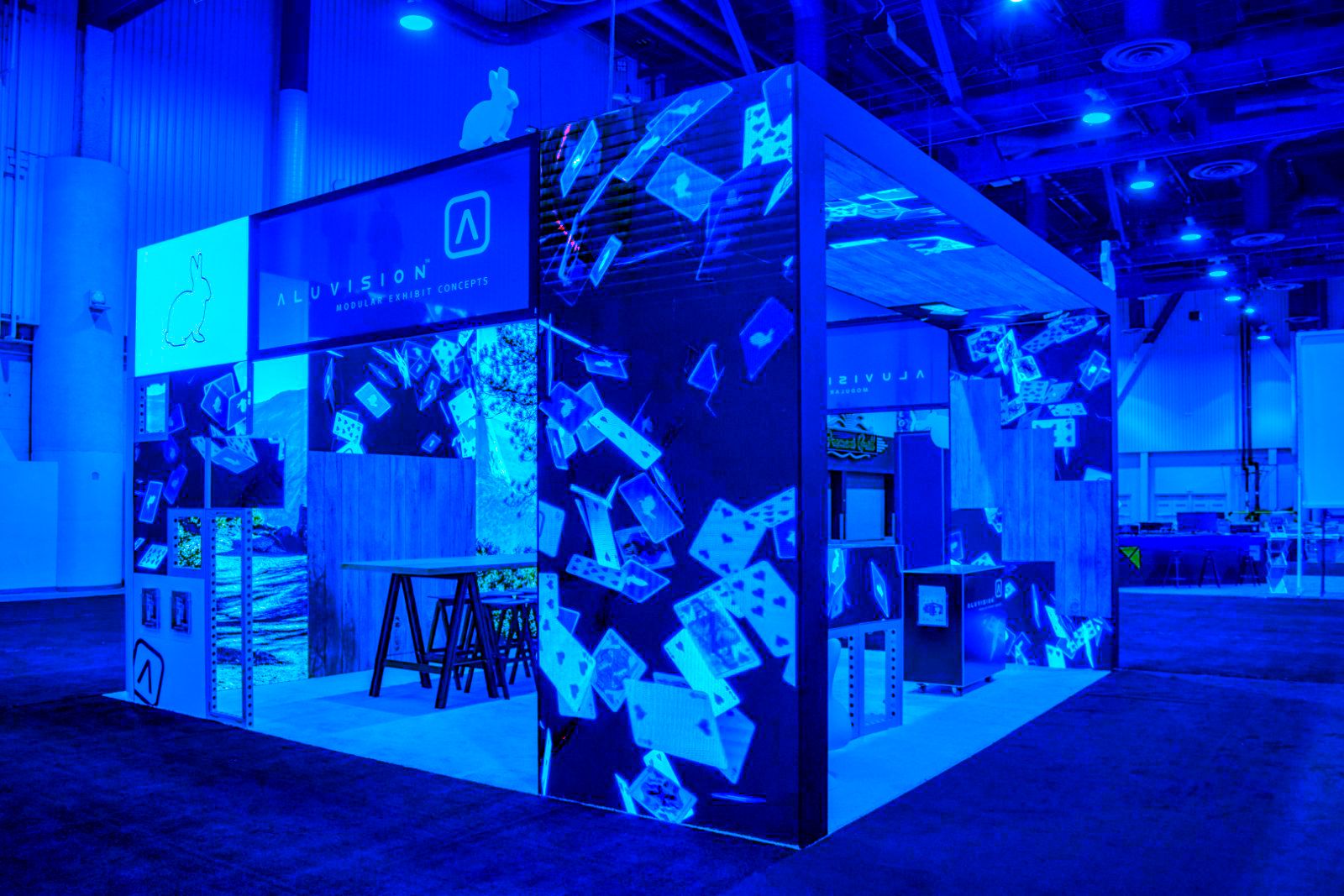 LED walls | LED trailers | LED tile sales and rentals