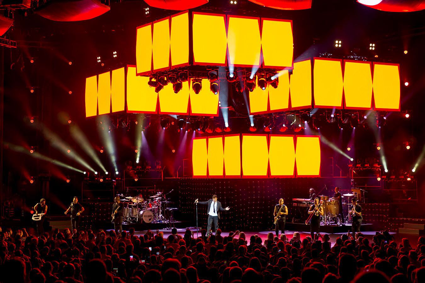 LED walls | LED trailers | LED tile sales and rentals