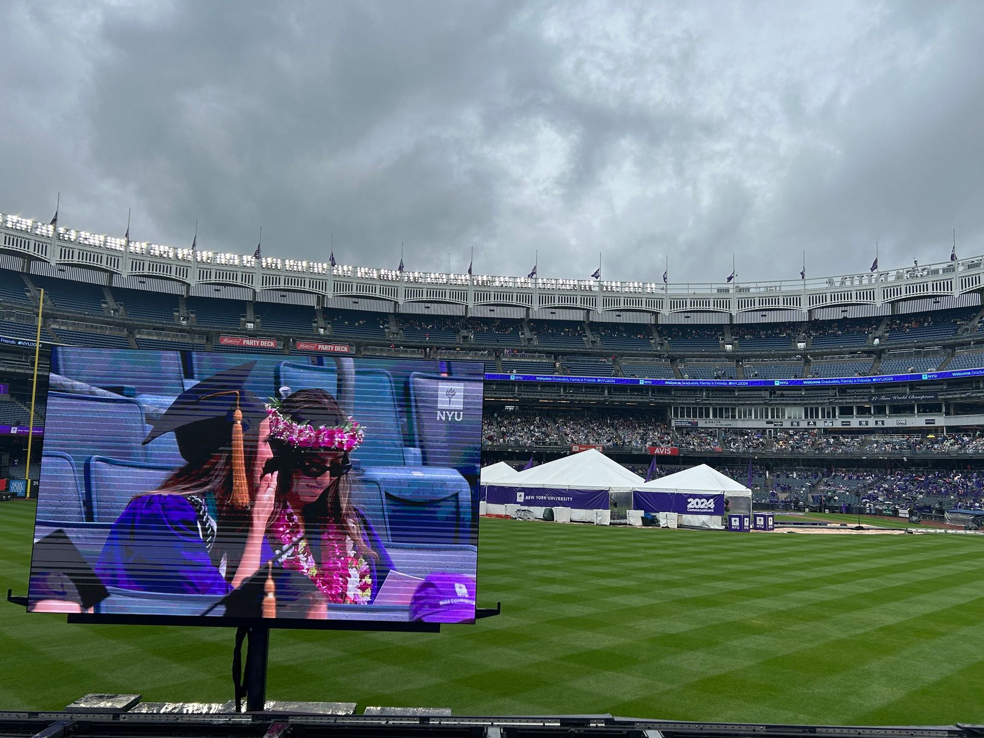 LED trailer rentals | Mobile LED video screen rentals