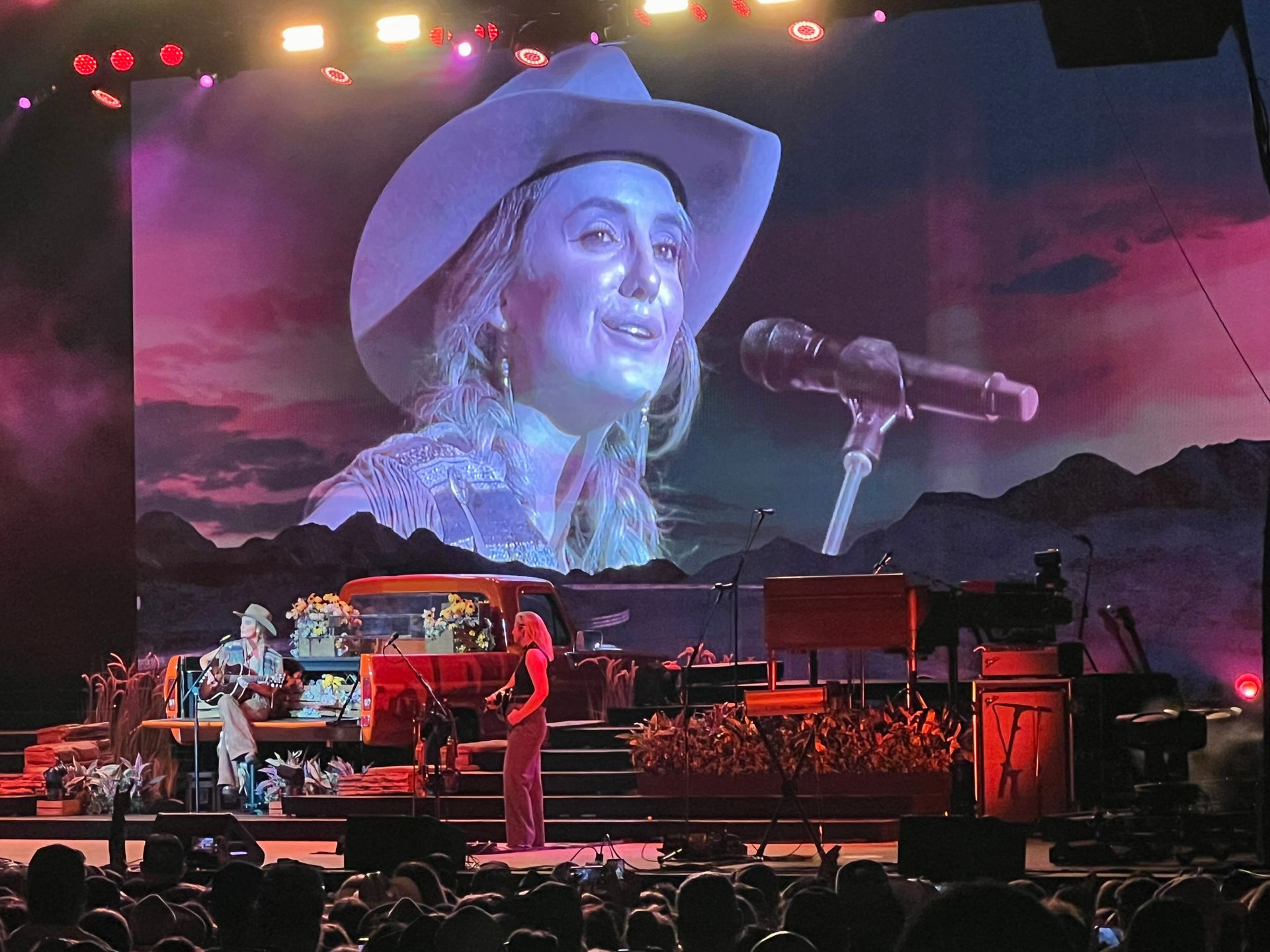 CPR Provides York State Fair 2024 with LED Video Walls