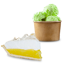 The Lime Lady | Fresh Key Lime Juice Powder for All