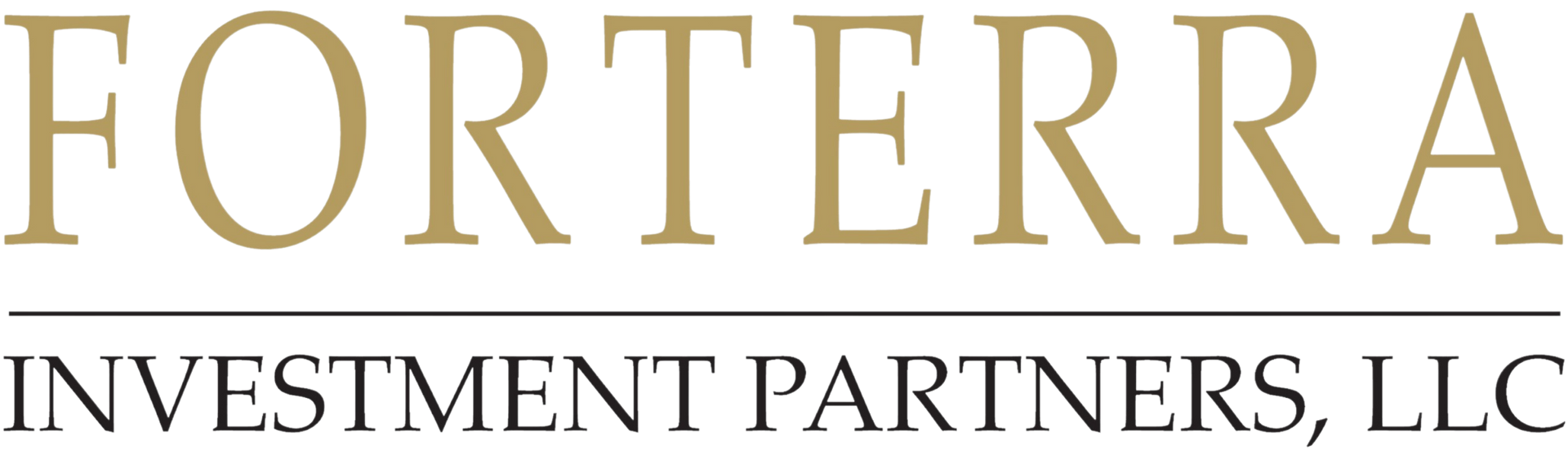 Forterra Investment Partners LLC