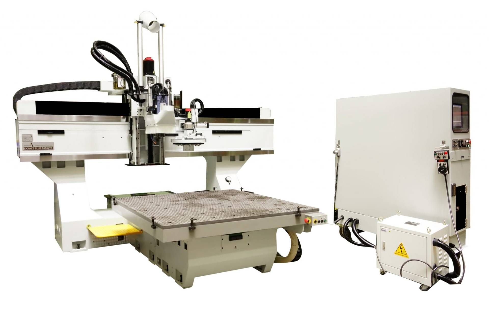 Anderson America SELEXX 3-Axis CNC Router