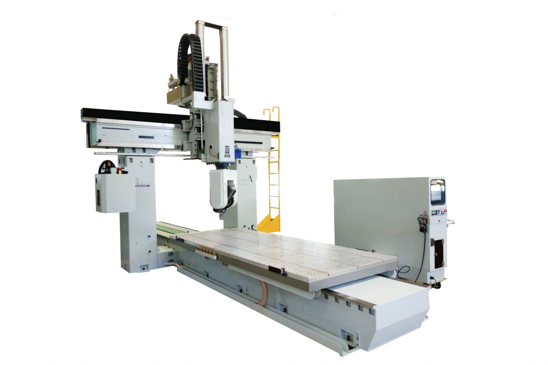 Anderson America SELEXX 3-Axis CNC Router