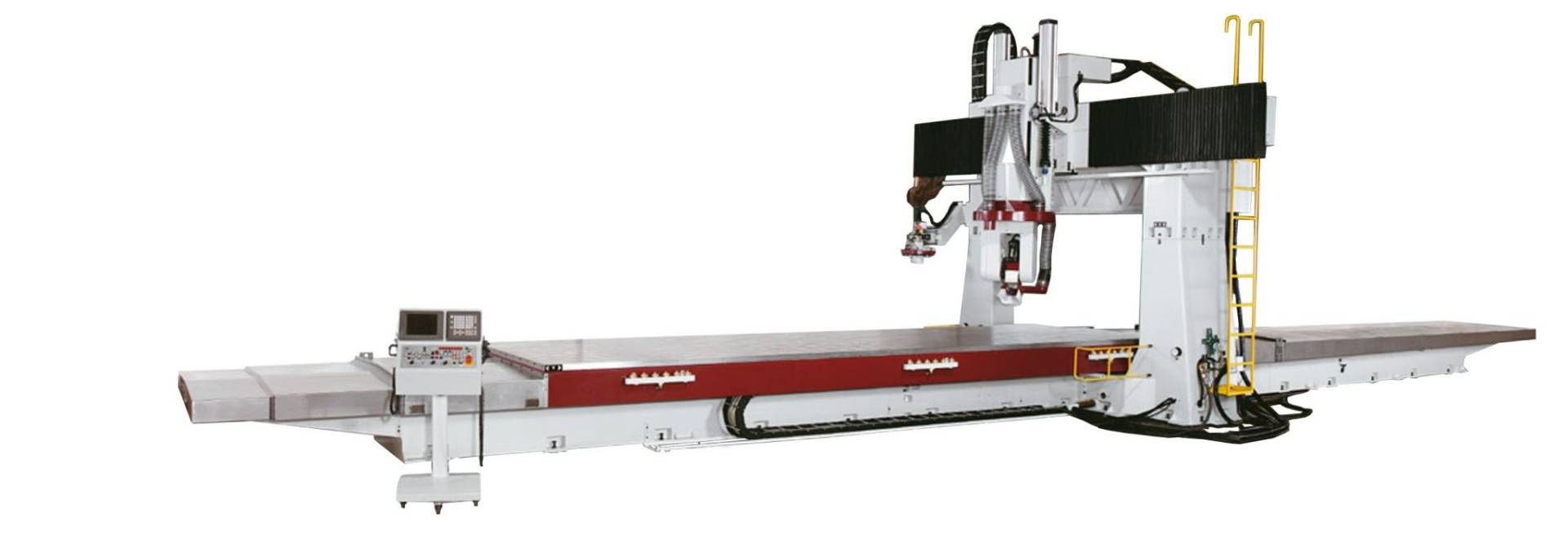 Anderson America Andimaxx CNC 3- Axis Router