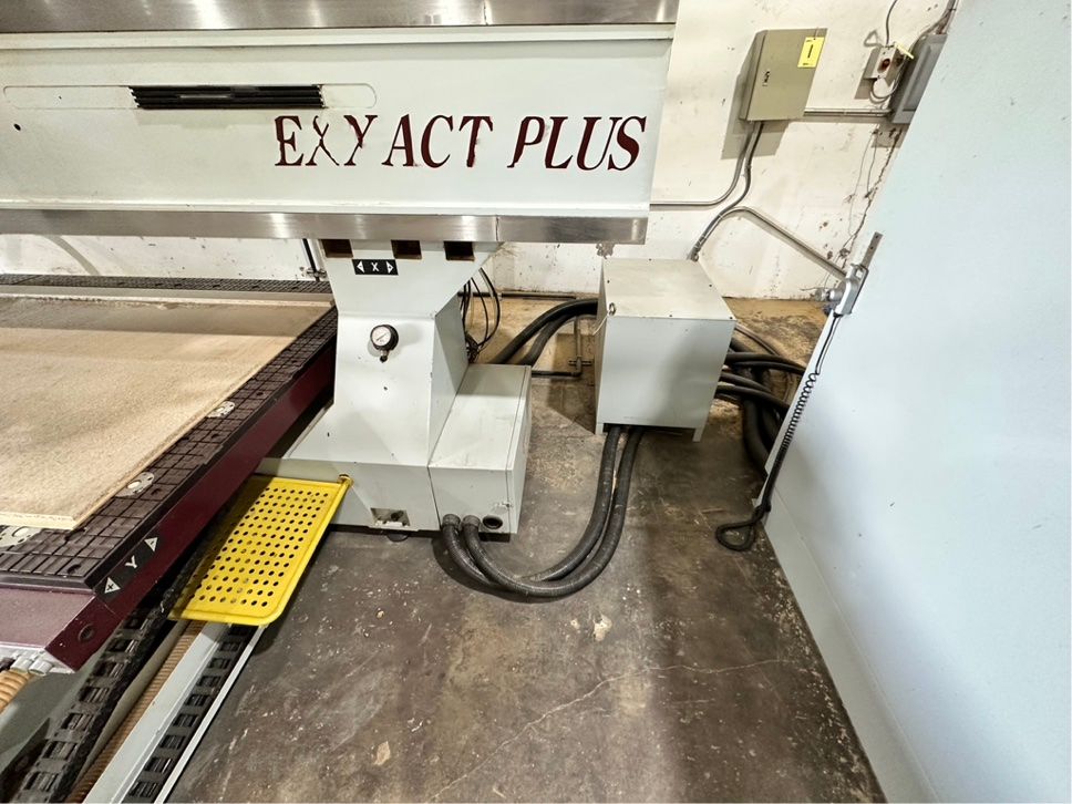 New & Used Equipment | Diversified Equipment & Supply