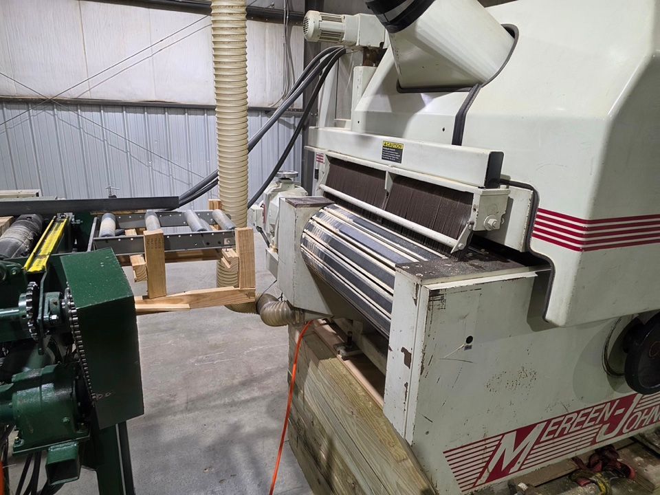 Pre-Owned Omnitech Anderson Selexx 510 CNC Router