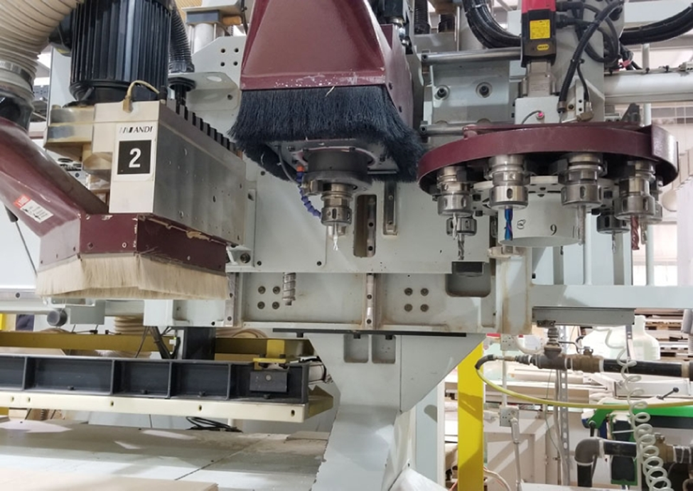 Pre-Owned Anderson Stratos Pro