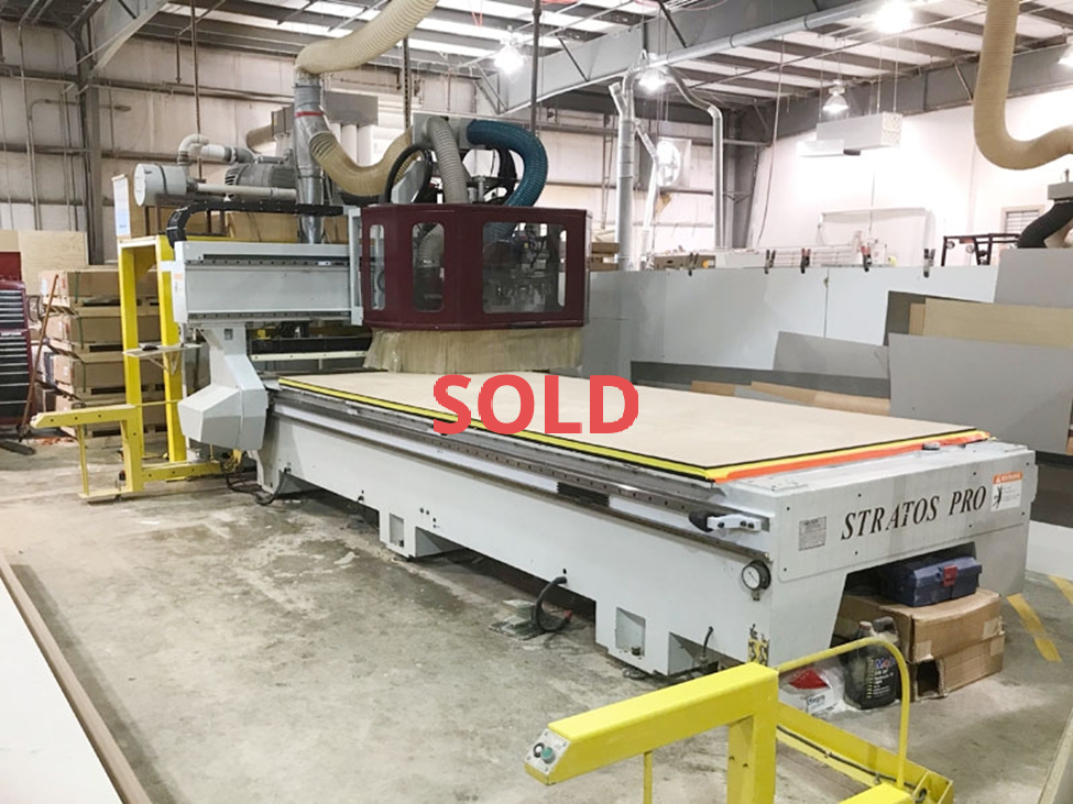 Pre-Owned Anderson Stratos Pro