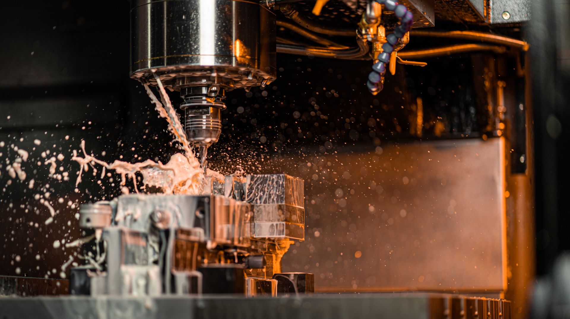 CNC Optimization Tips: Maximize Efficiency and Performance