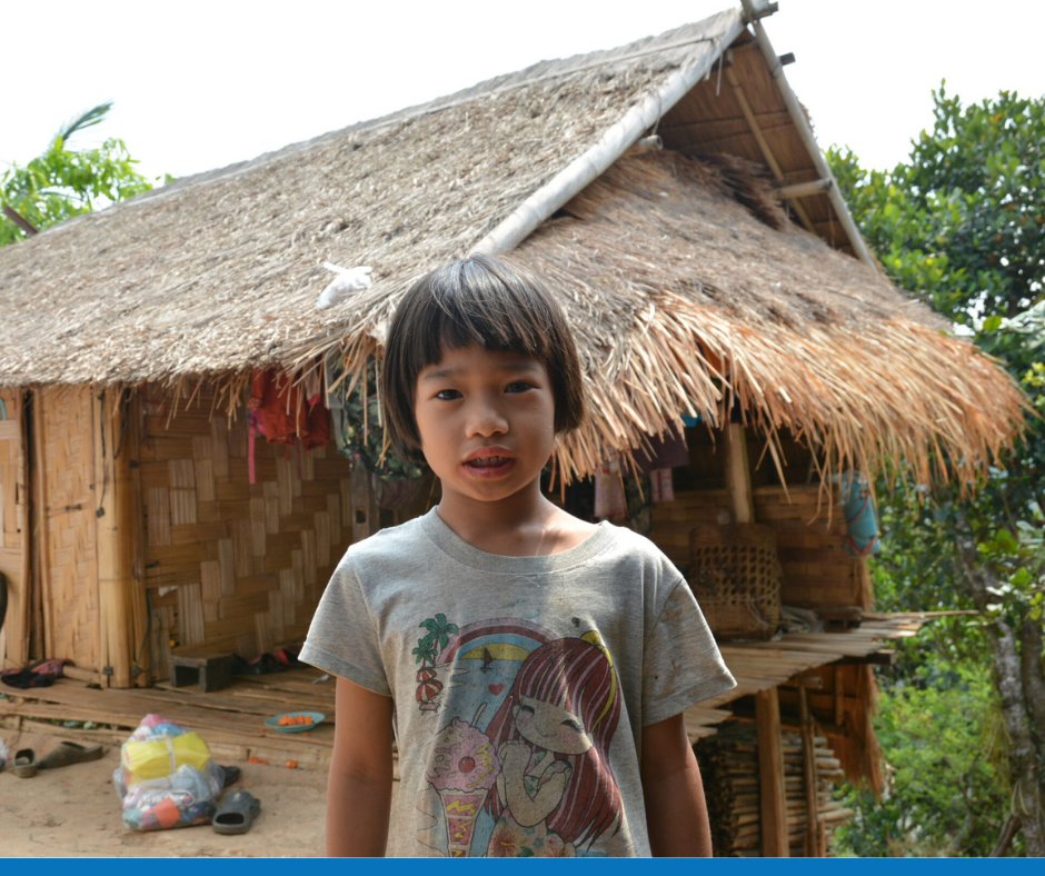 July 30: Standing Together to End Human Trafficking