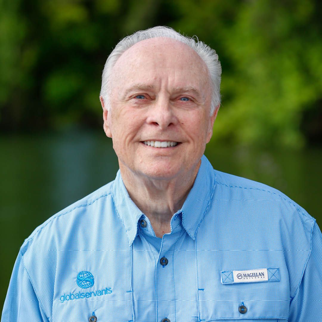 Our U.S. Team | Meet the Leaders of Global Servants