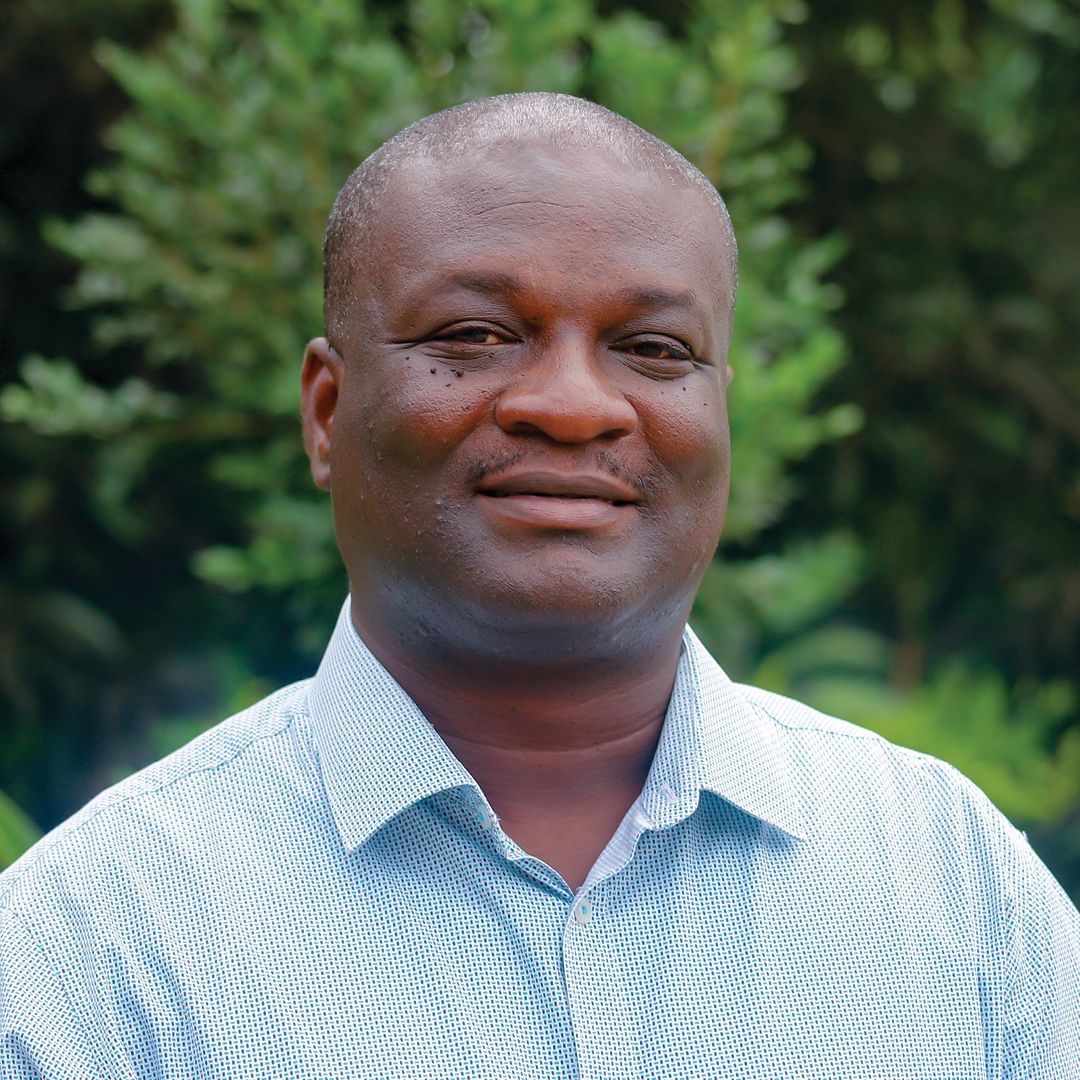 Meet Our West Africa Team | Global Servants