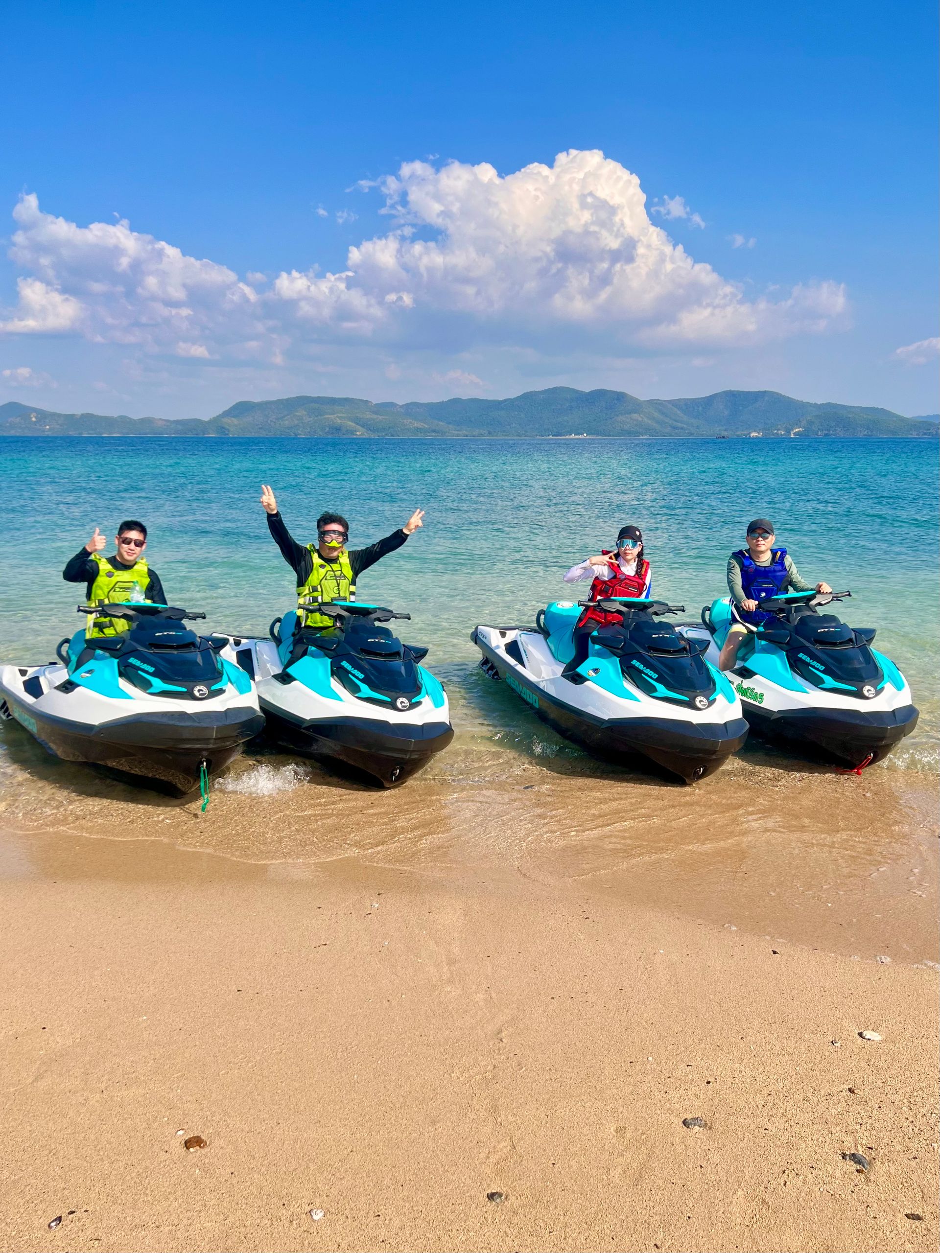 All Activities and Things to do in Thailand