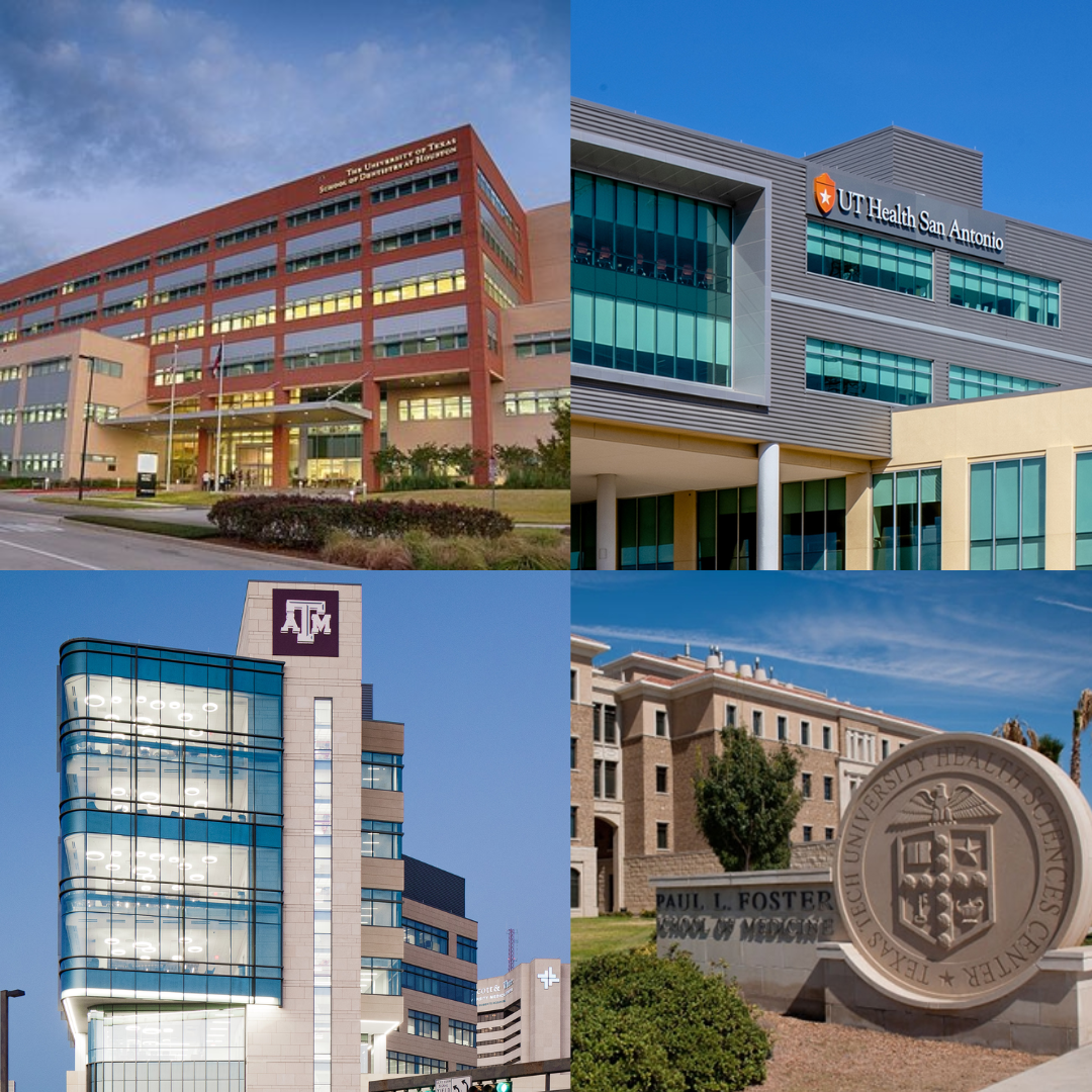 ASDA Pre-Dental Chapter at the University of Houston