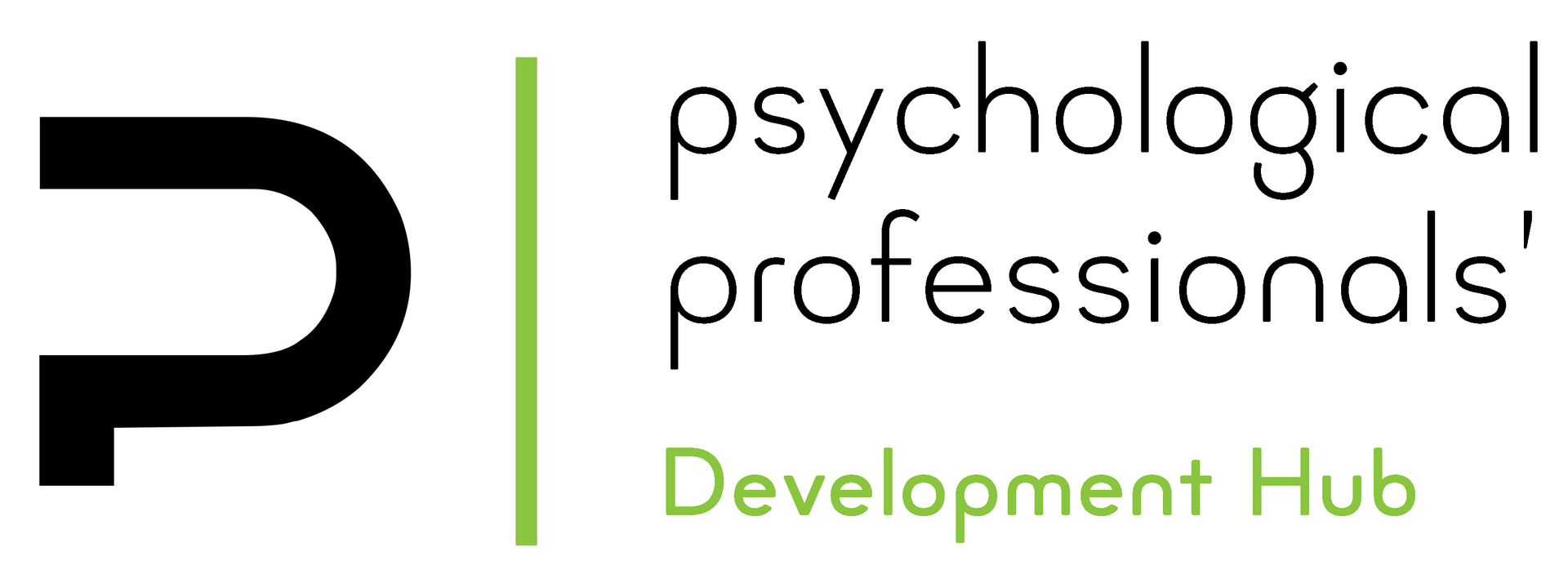 Psychological Professionals' Development Hub