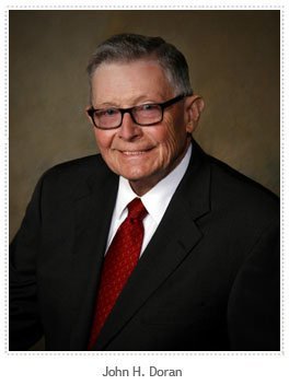 Bankruptcy Attorneys at Doran & Doran, PC