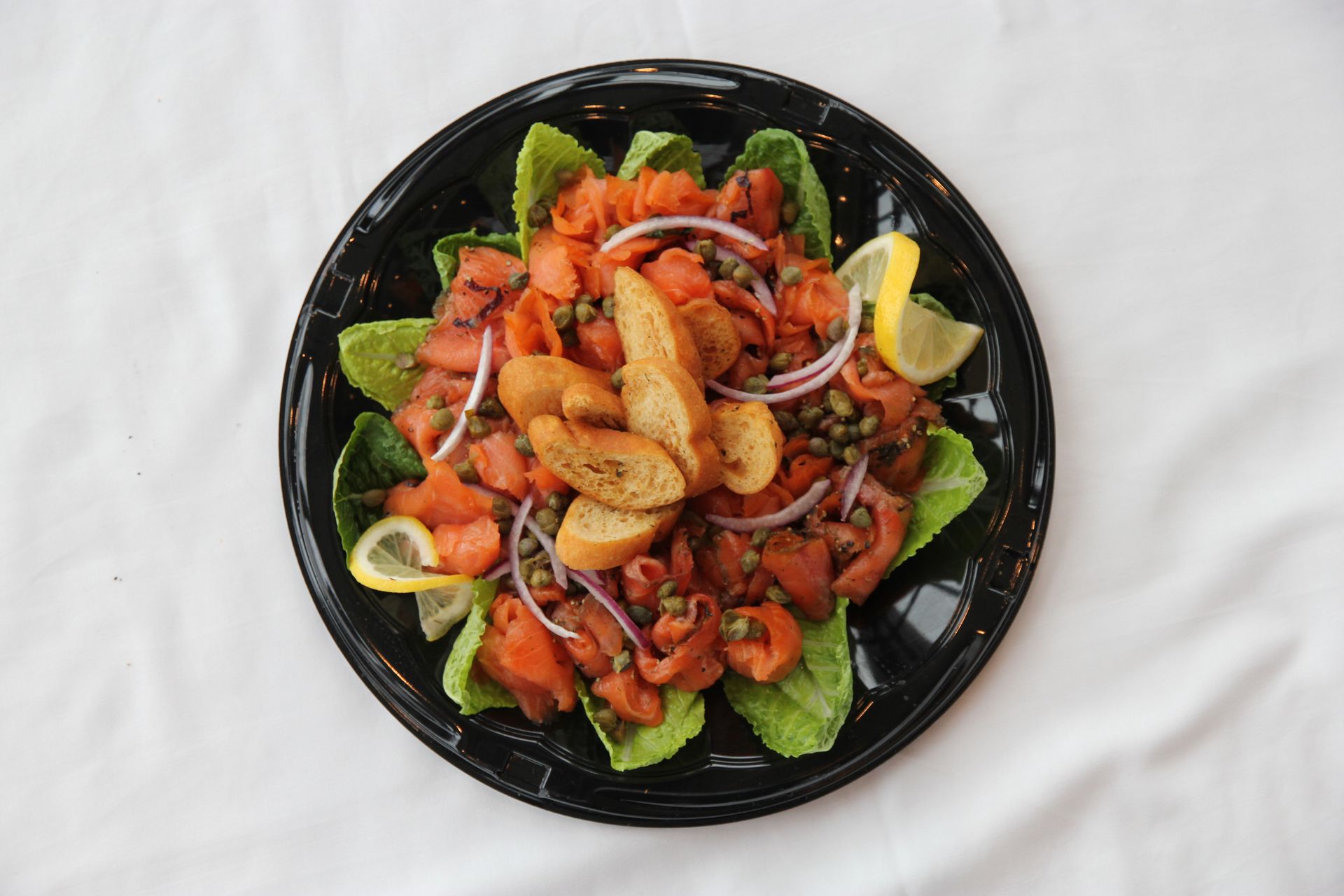 lago Restaurant | Eagles Nest Golf Club