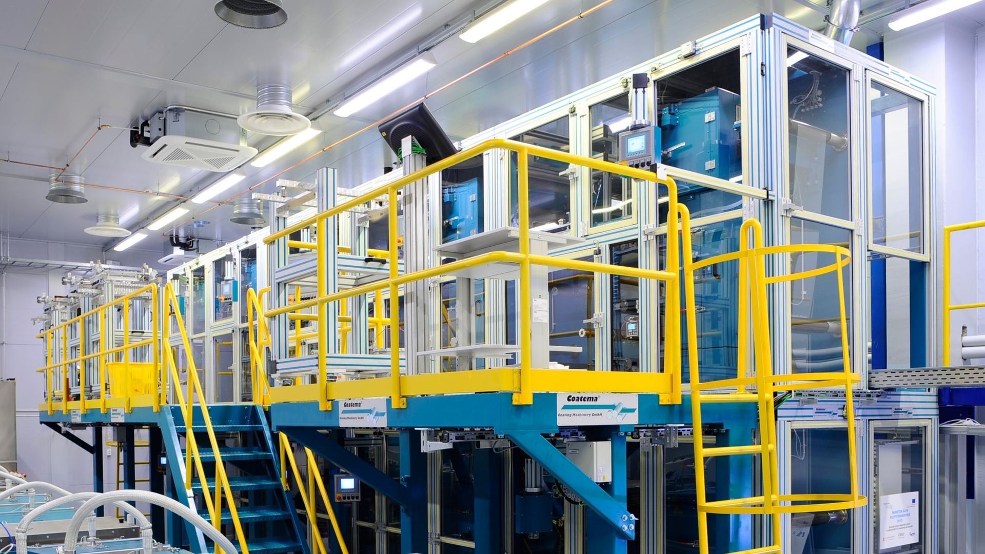 PrintoCent Printed intelligence - Flexible- stretchable- wearable ...