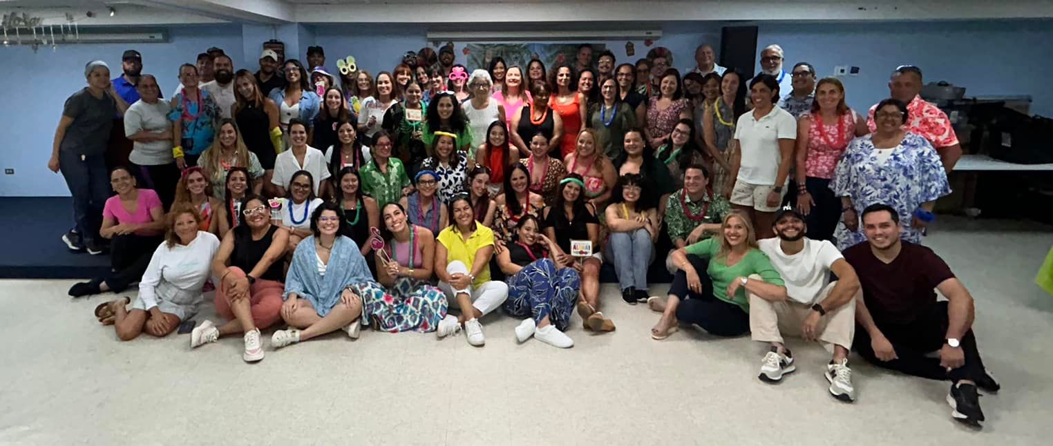 Career Opportunities at The Palmas Academy | Humacao, Puerto Rico