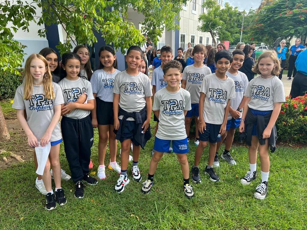 Academic Excellence | The Palmas Academy