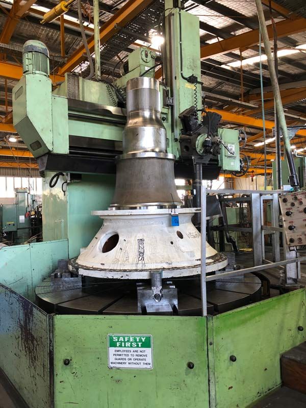 Engineering Projects | Brisbane, QLD | Mendham Engineering