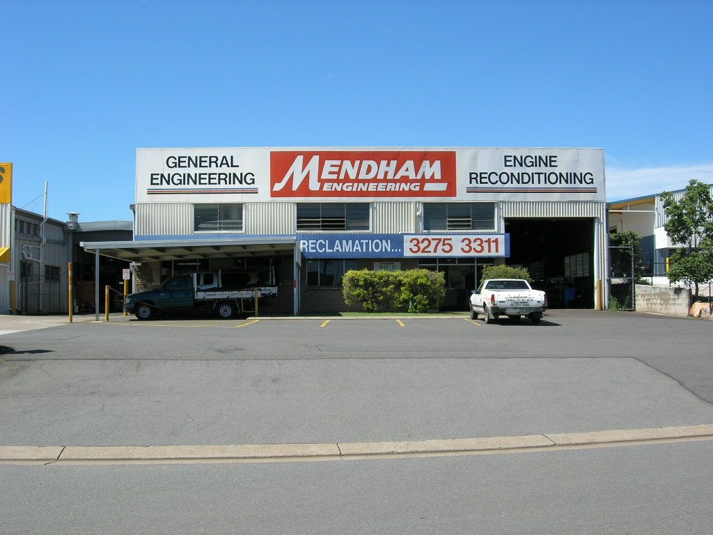 Engineering Experts | Brisbane, QLD | Mendham Engineering