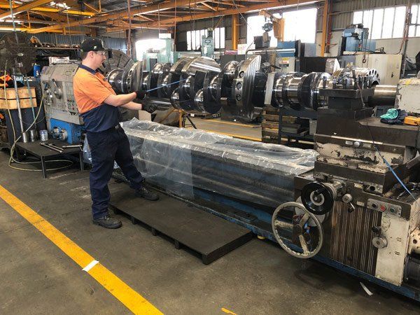 Engineering Projects | Brisbane, QLD | Mendham Engineering