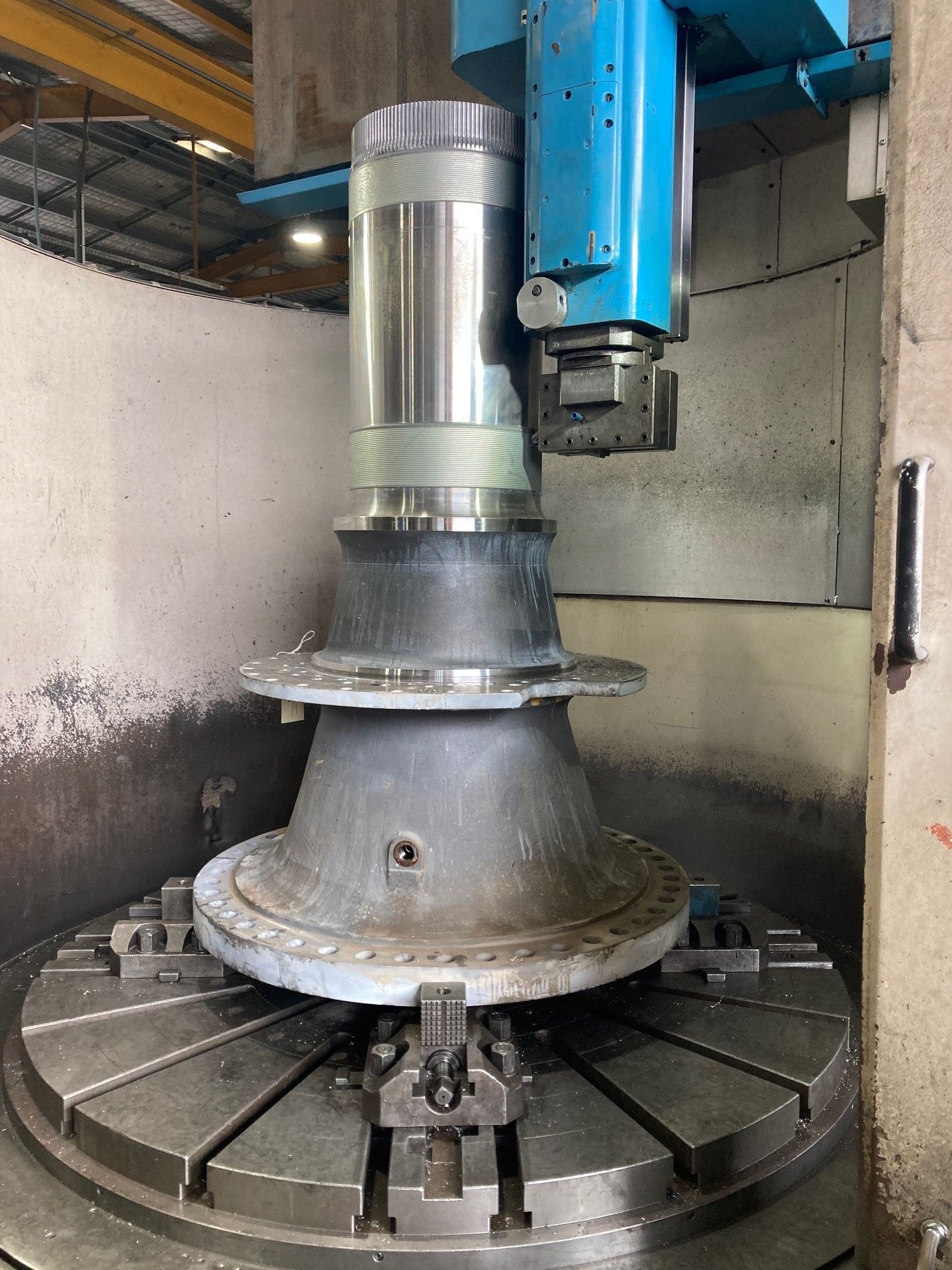 Mining Equipment Repair Services | Brisbane, QLD