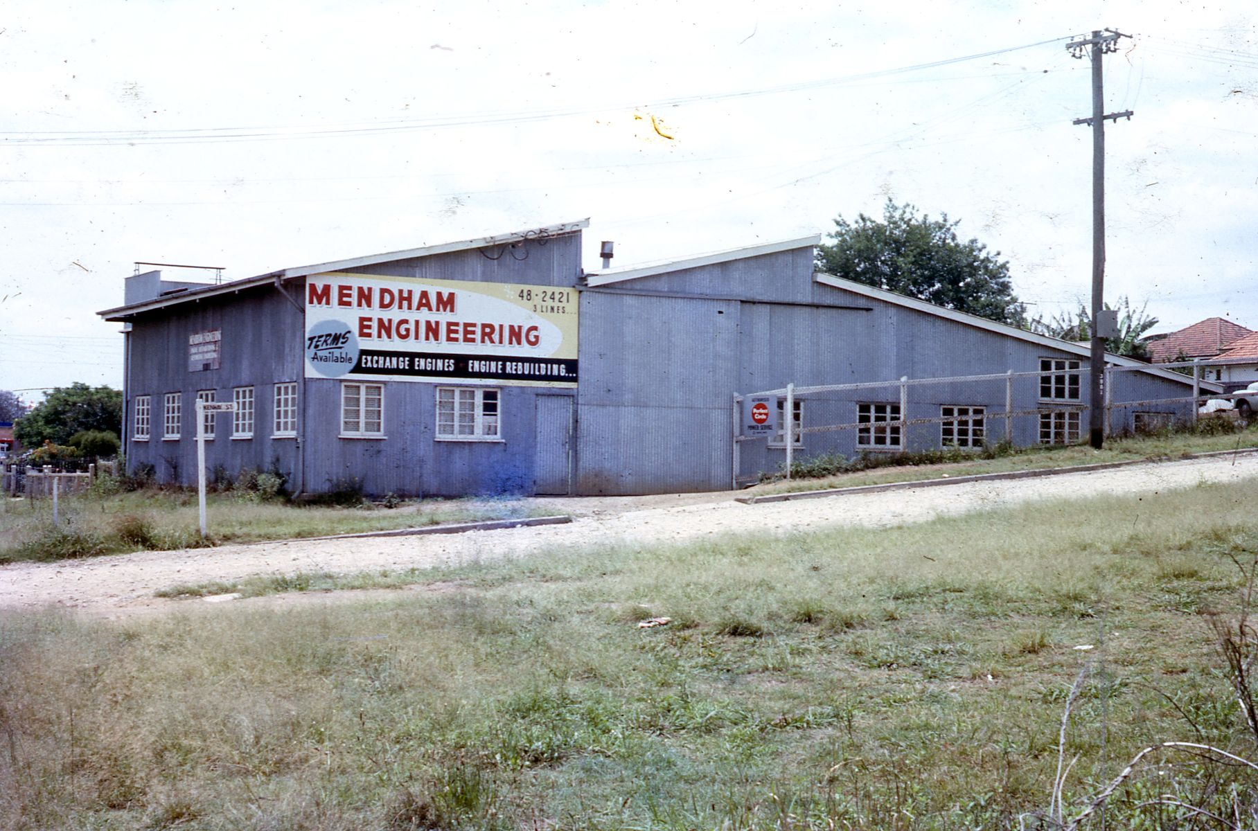 Engineering Experts | Brisbane, QLD | Mendham Engineering