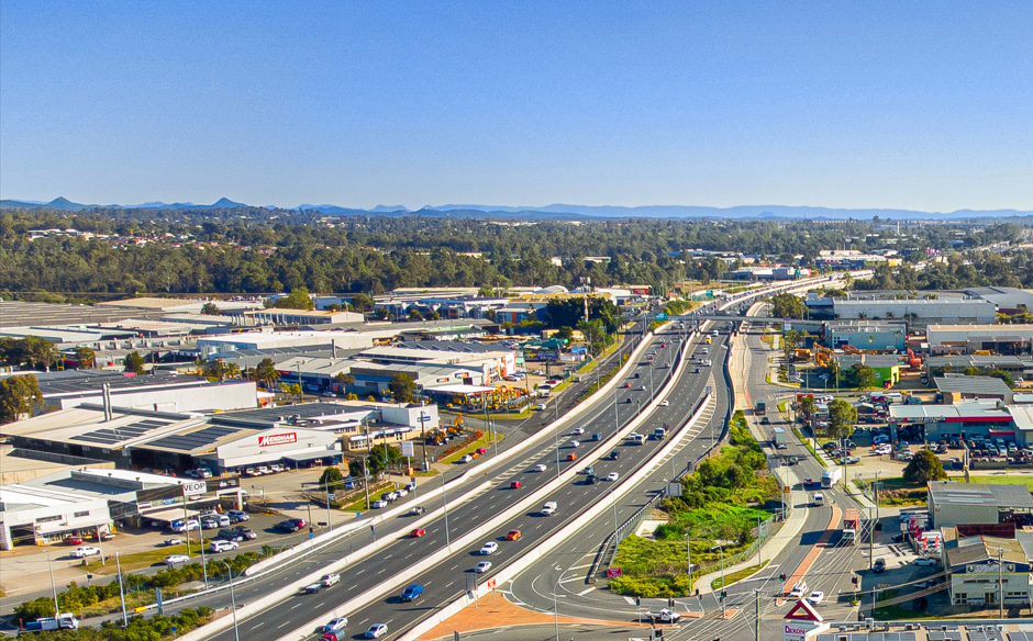 Engineering Projects | Brisbane, QLD | Mendham Engineering