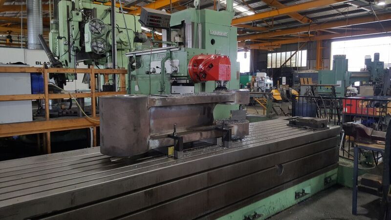 Engineering Projects | Brisbane, QLD | Mendham Engineering