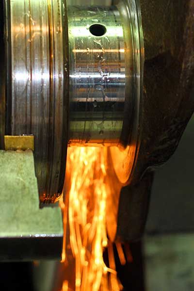 Engineering Projects | Brisbane, QLD | Mendham Engineering