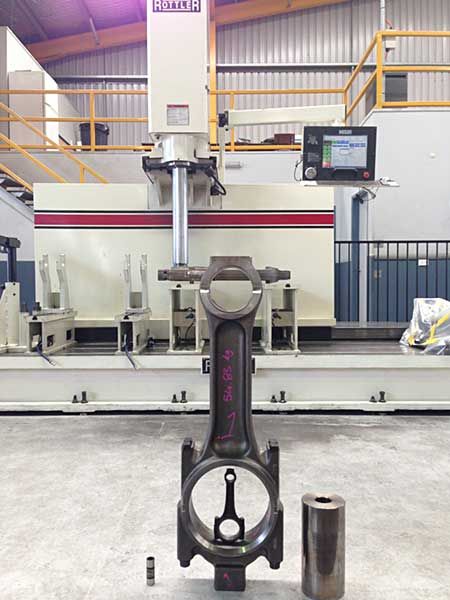 Engineering Projects | Brisbane, QLD | Mendham Engineering