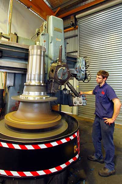 Engineering Projects | Brisbane, QLD | Mendham Engineering