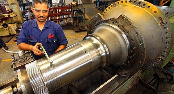 Engineering Projects | Brisbane, QLD | Mendham Engineering